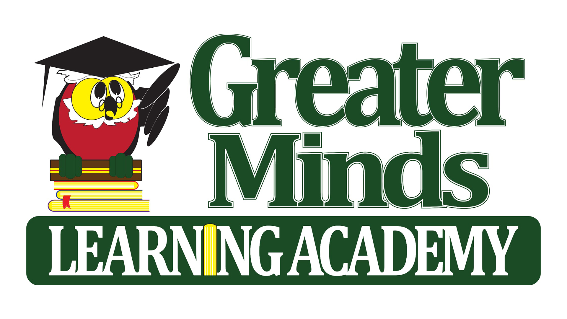 Home - Greater Minds Learning Academy